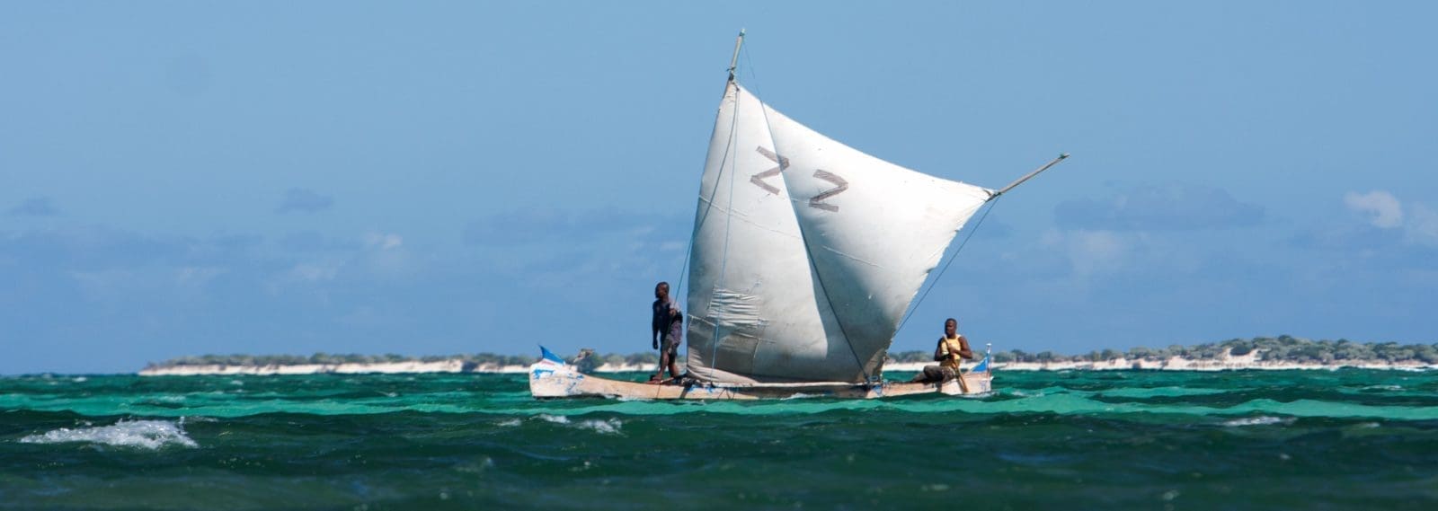 Setting sail in Maintirano: the early days - Blue Ventures - Beyond ...