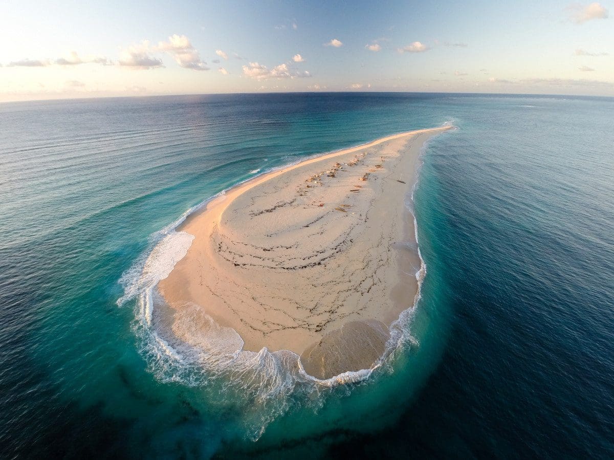 New partnership brings vital health services to isolated fishing ...