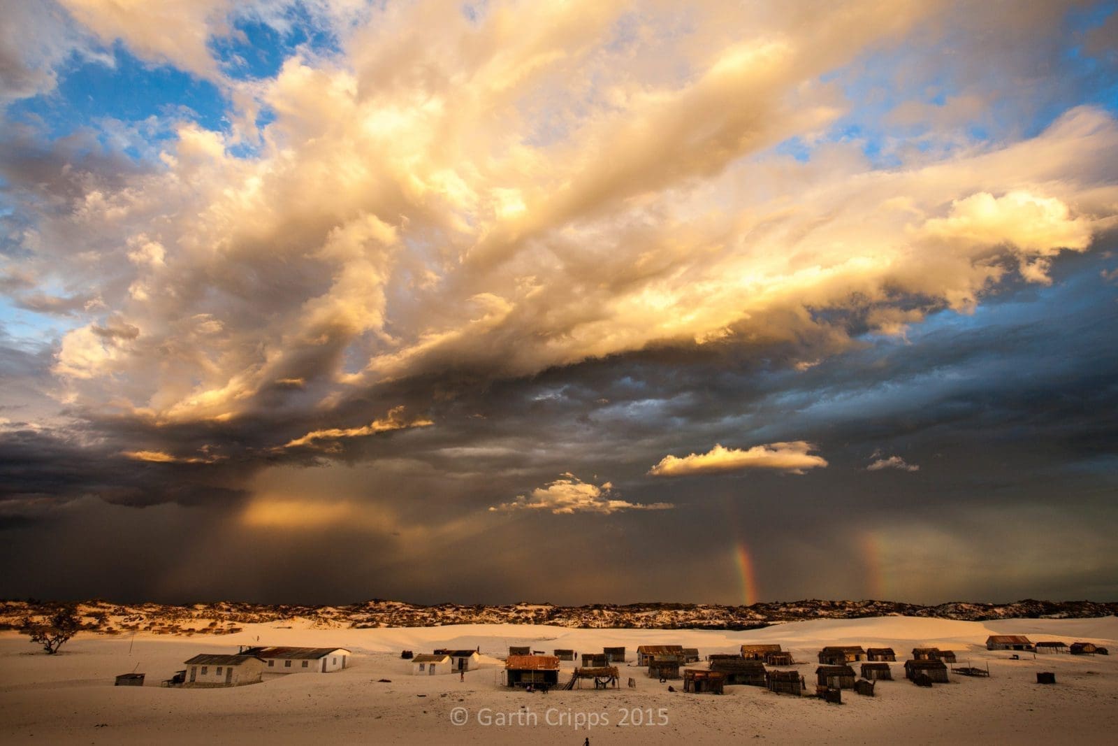 Climate-resilient development? We’re doing it already! - Blue Ventures ...