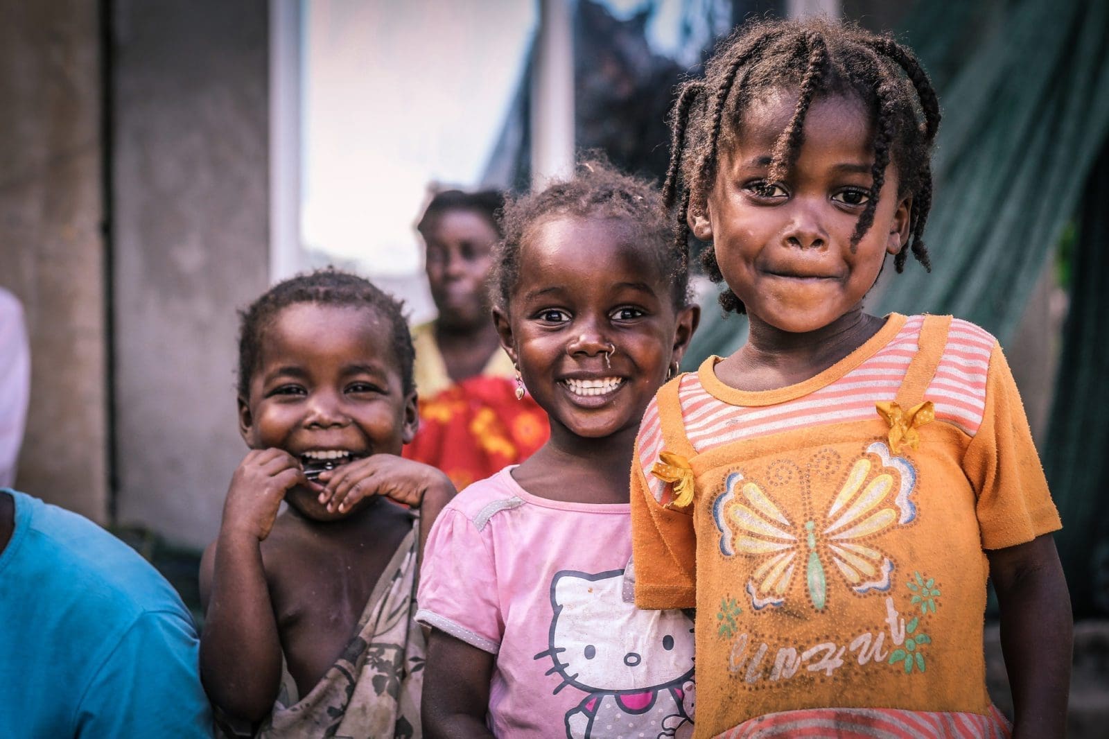 Building a positive future for fishing in the Comoros - Blue Ventures ...