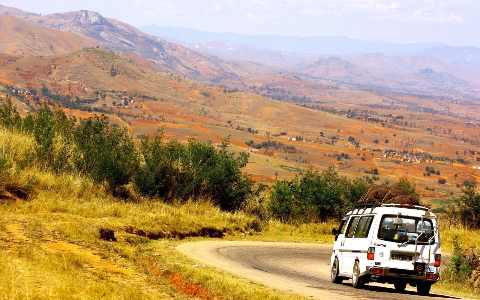 Amazing Madagascar part 3: hungry for adventure - Blue Ventures ...