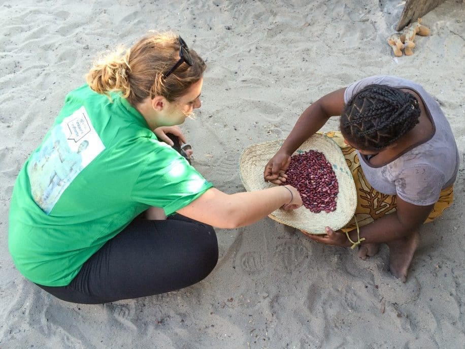 Amazing Madagascar part 3: hungry for adventure - Blue Ventures ...