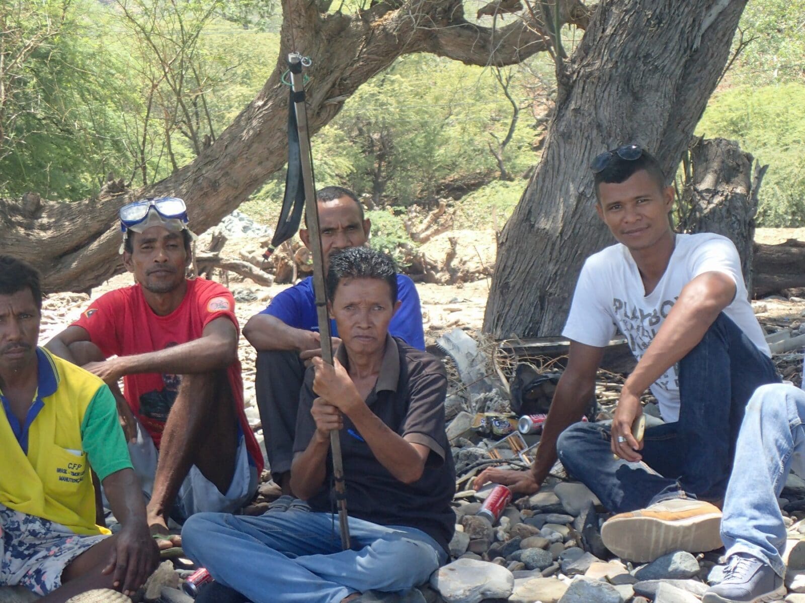 Taking control with Tara Bandu - Blue Ventures - Beyond Conservation blog