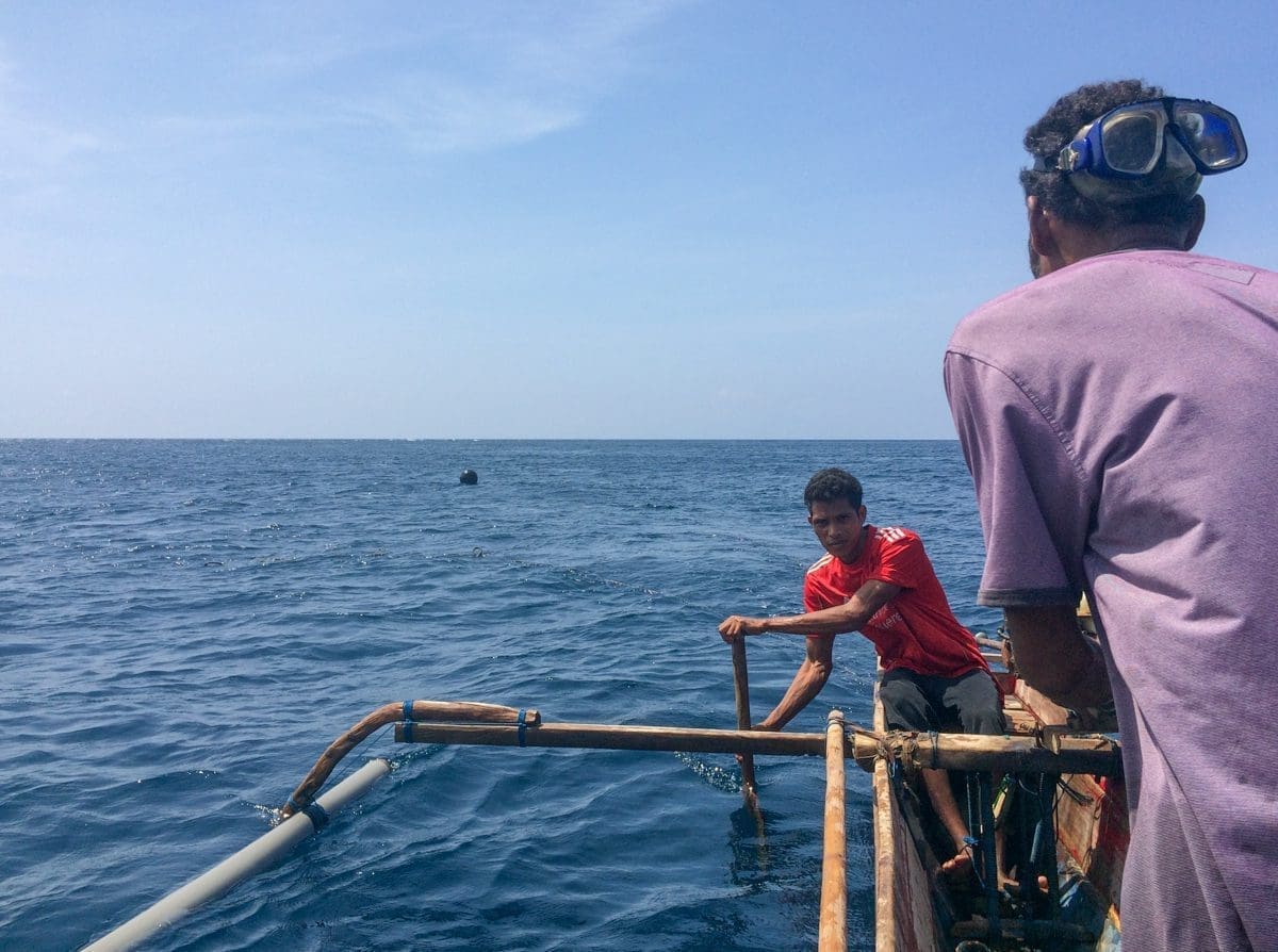 Taking control with Tara Bandu: part 2 - Blue Ventures - Beyond ...