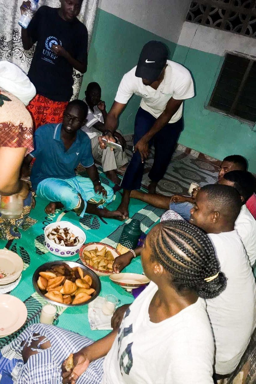 We found our voice: Pate Island community’s journey in marine ...