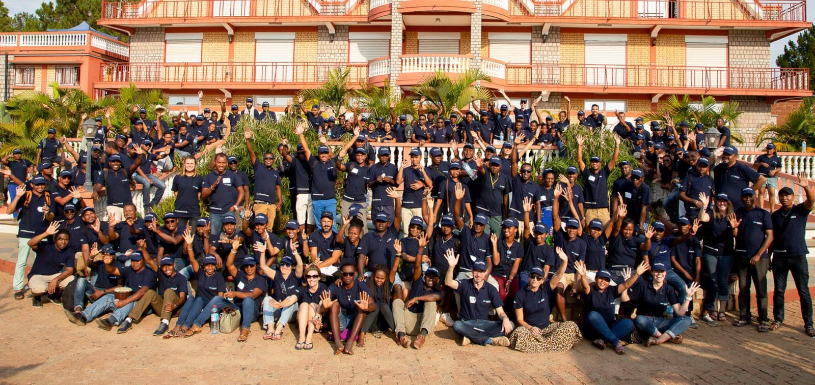 A family reunion in Madagascar: highlights from the Blue Ventures Team ...