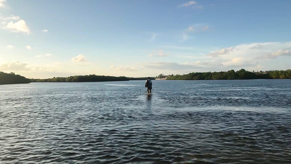 We found our voice: Pate Island community’s journey in marine ...