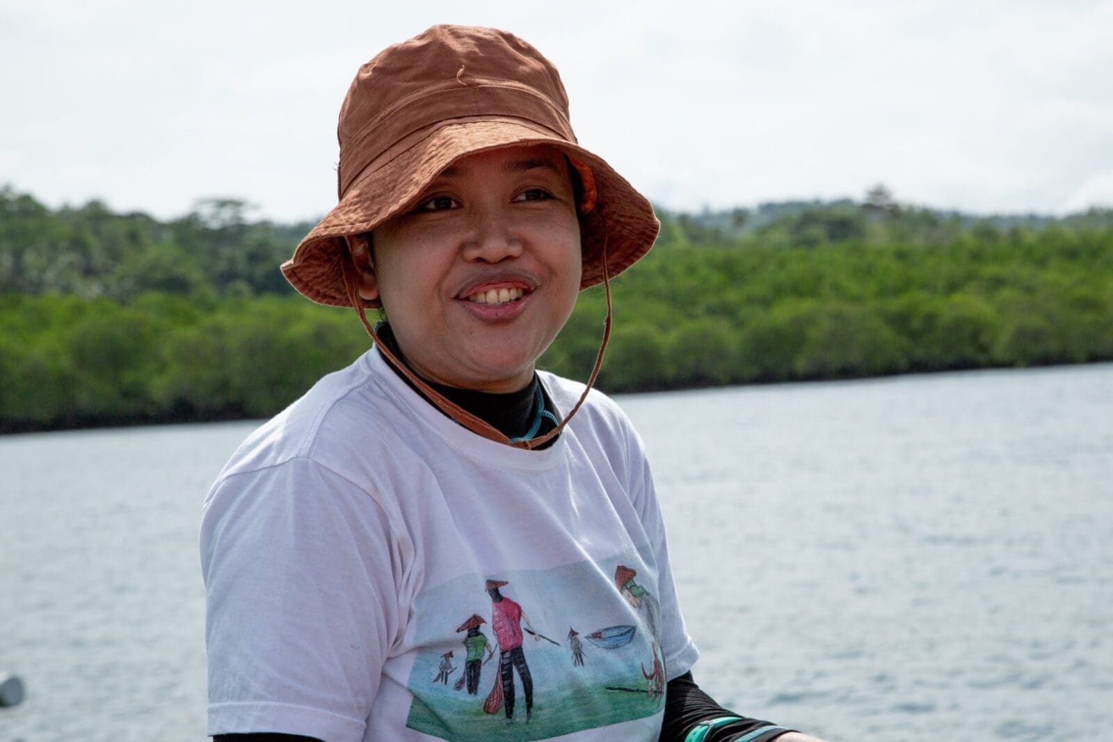 Meet the ‘Monster of Bahoi’ - Blue Ventures - Beyond Conservation blog