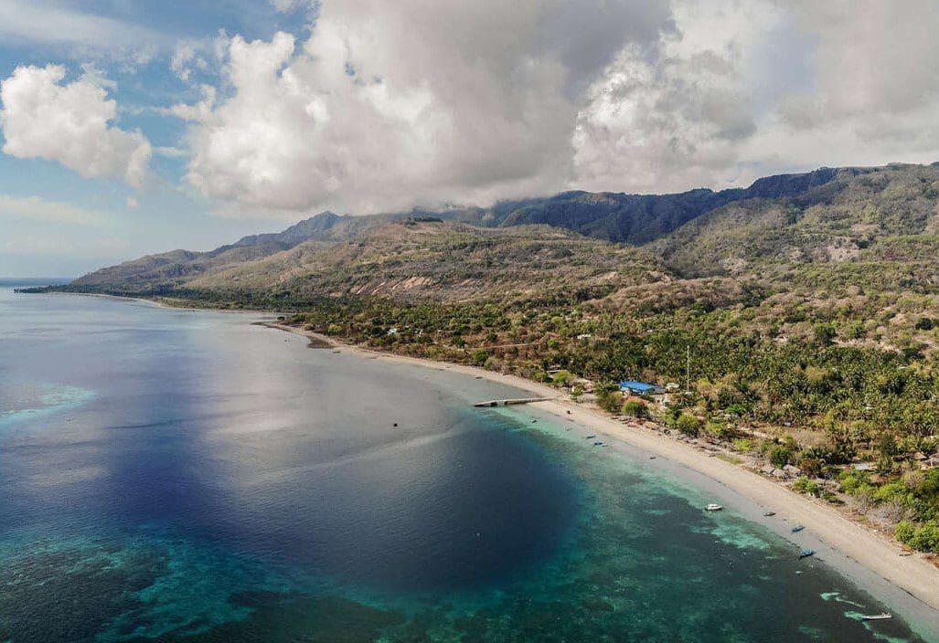 Five years in Timor-Leste - Blue Ventures - Beyond Conservation blog