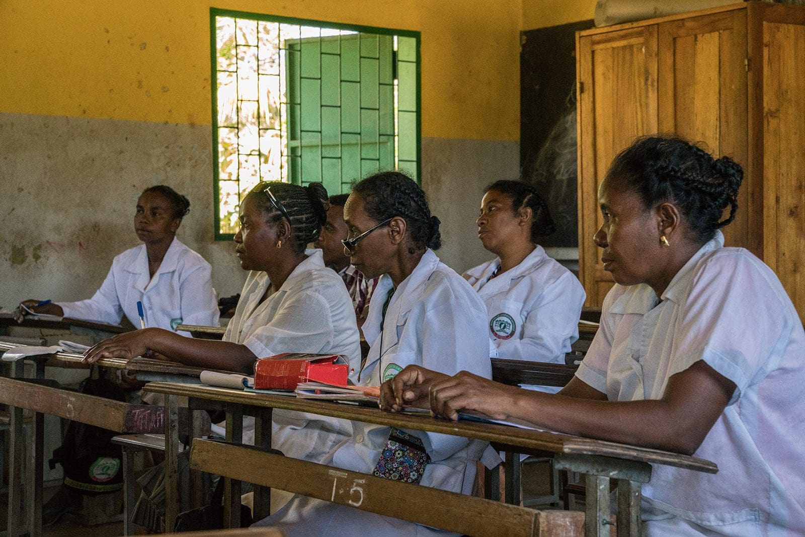 Is HIV a hidden epidemic in Madagascar? - Blue Ventures - Beyond ...