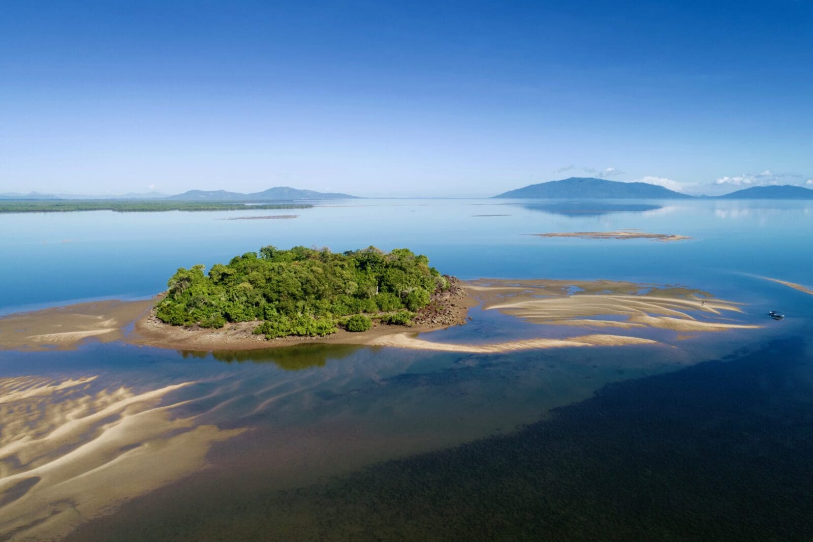 - Blue Ventures - Beyond Conservation blog