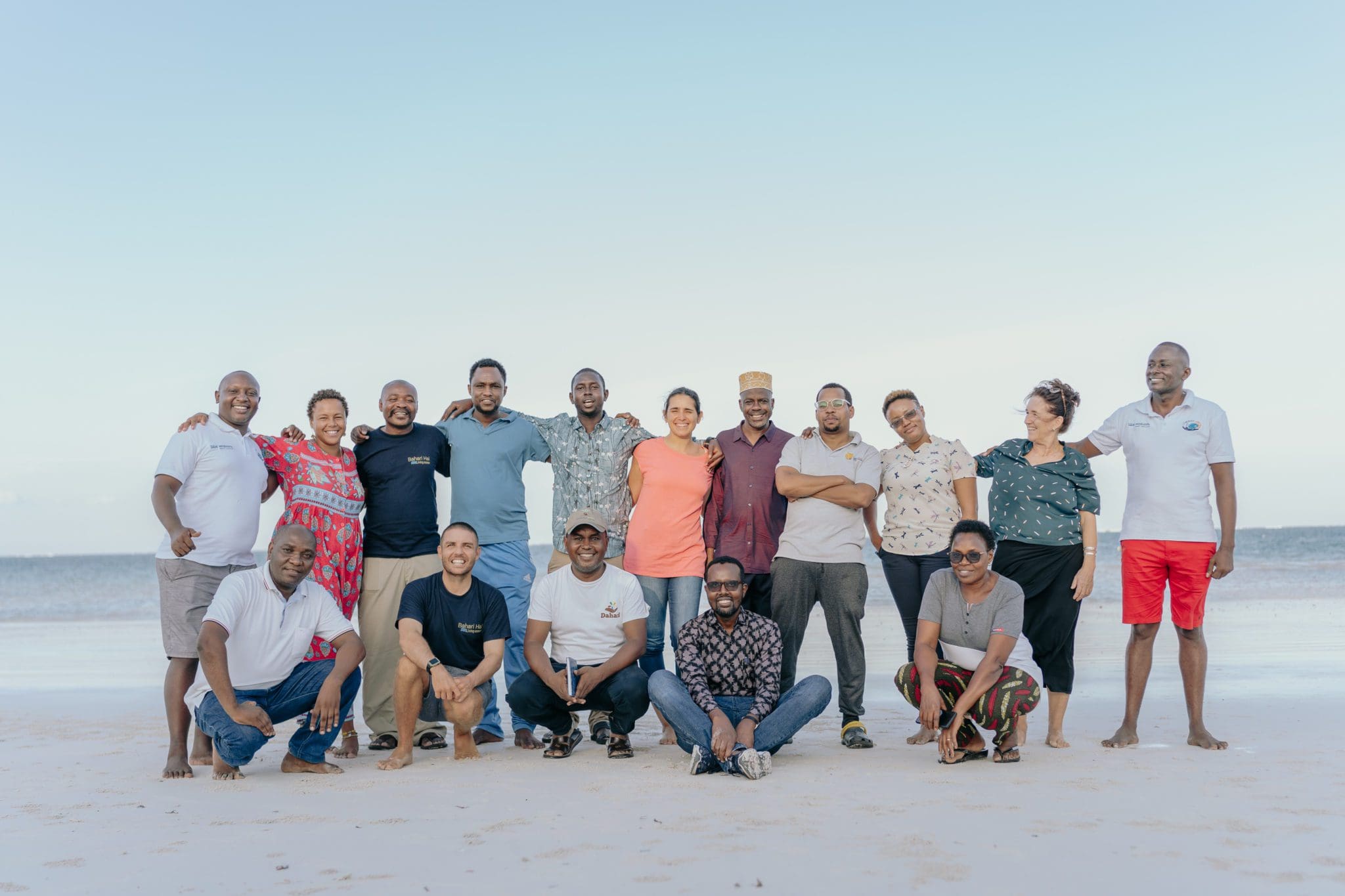 Blue Ventures - Beyond Conservation blog - Voices from the front line ...