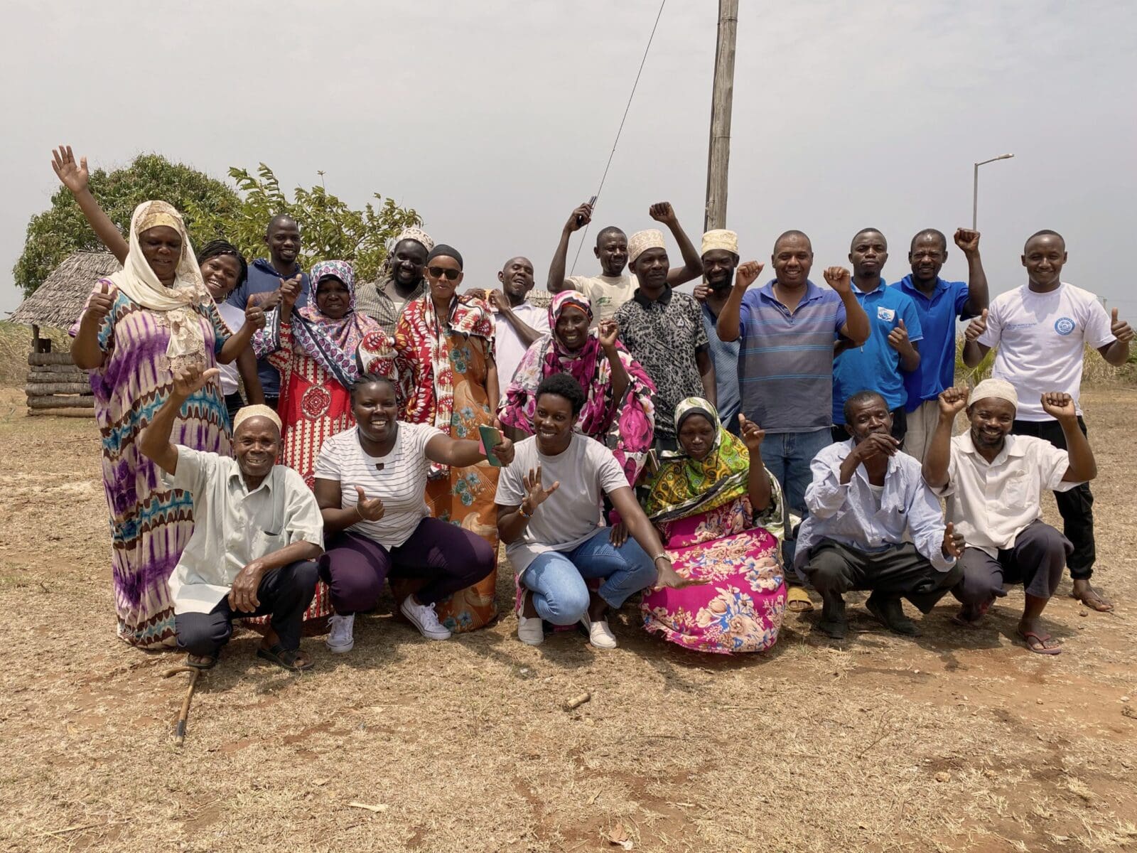 Meet the communities using data to transform fisheries management ...