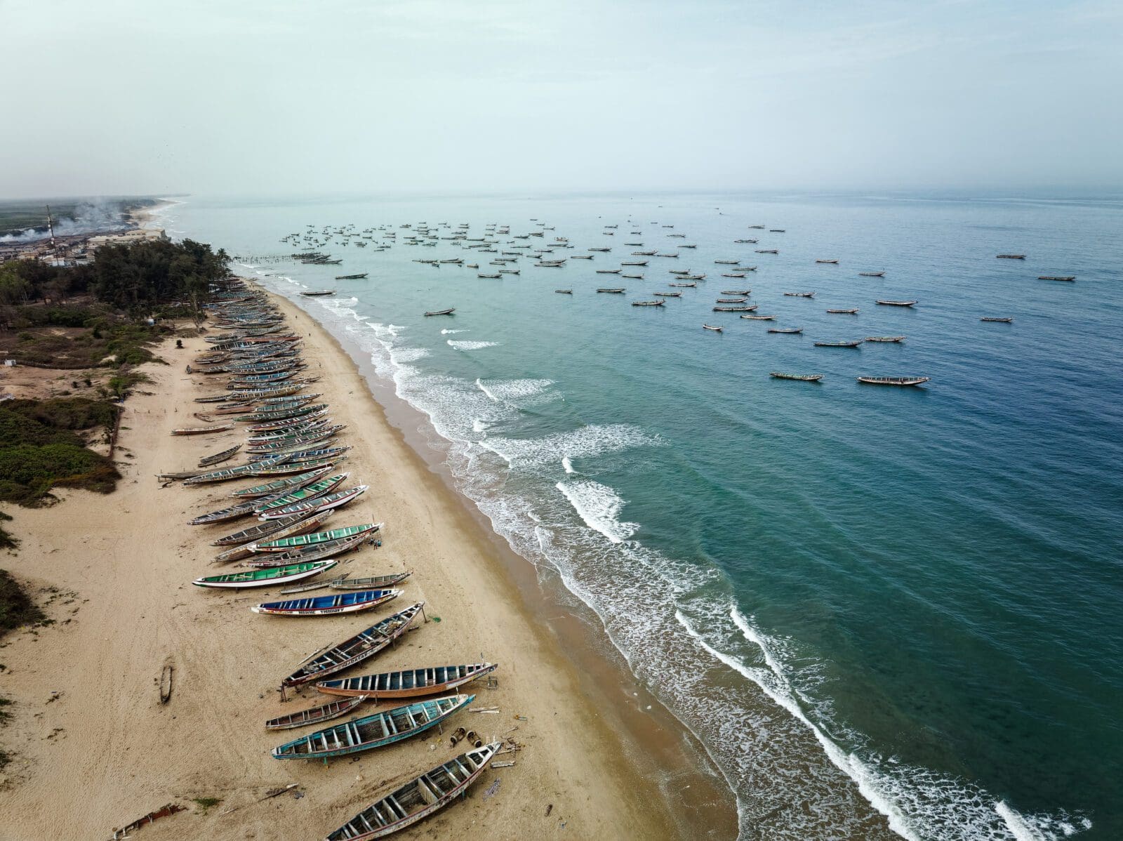 2023: A Year of Action in West Africa - Blue Ventures - Beyond ...